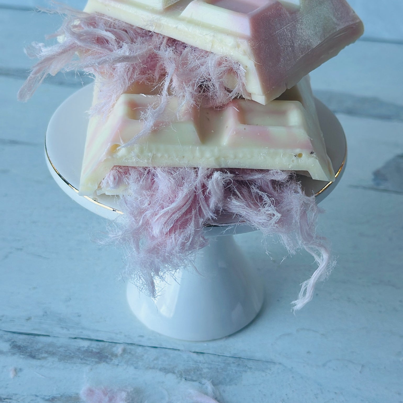 Hairy Angel Hair Candy Bars (XL Size 150G) – Chocolates Unlimited by Denise