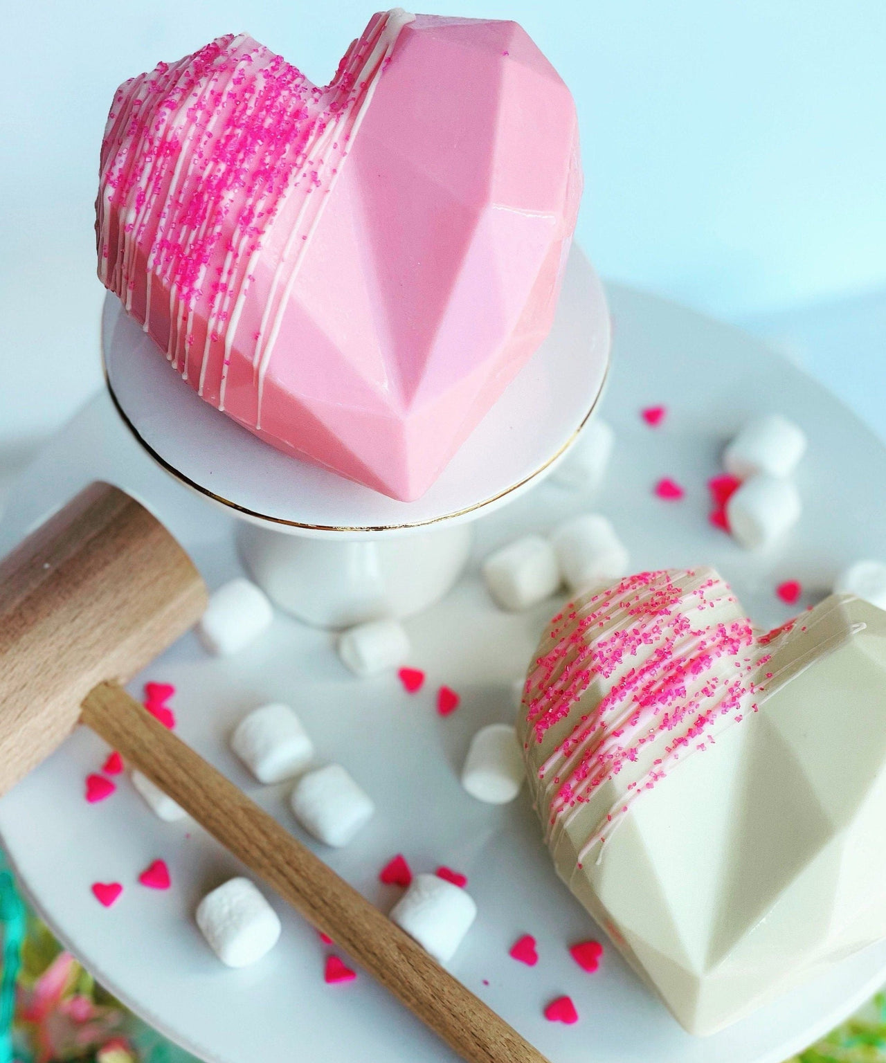 Chocolates Unlimited by Denise - Artisan Confection & Candy Gifts